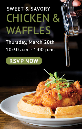 Colonial Harbor | Senior Living in Yorktown, VA | Hawthorn Senior Living