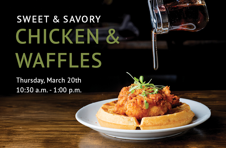 Colonial Harbor | Senior Living in Yorktown, VA | Hawthorn Senior Living