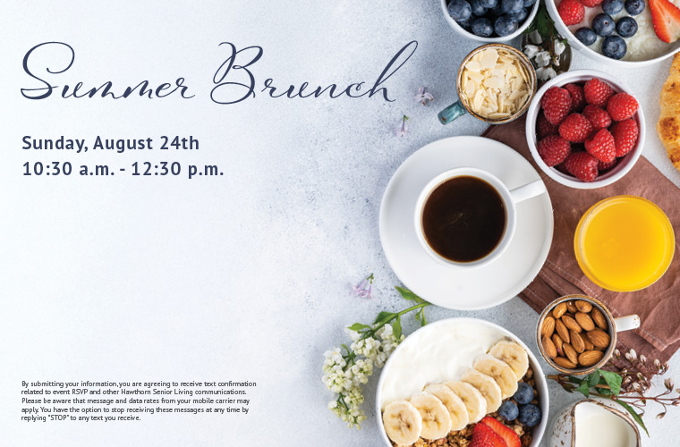 Parkrose Chateau | Senior Living in Portland, OR