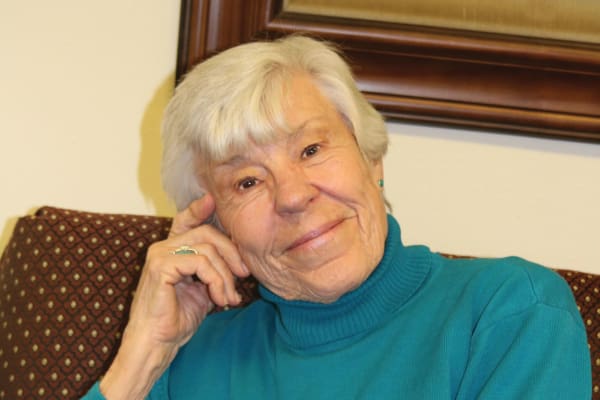 Judy Cochran - Summit Glen